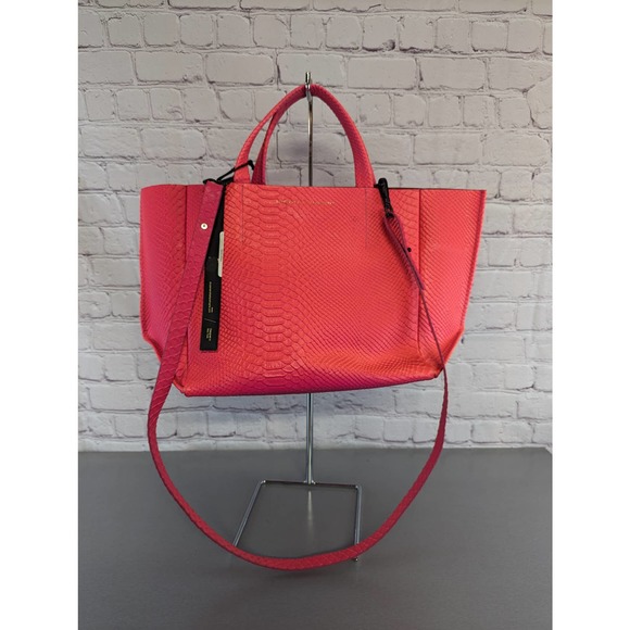 Ampersand as Apostrophe | Bags | Nwt Ampersand As Apostrophe Neon Pink ...